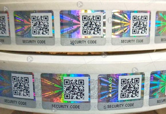 In tem QR Code, barcode, mã vạch, in giá rẻ lấy ngay