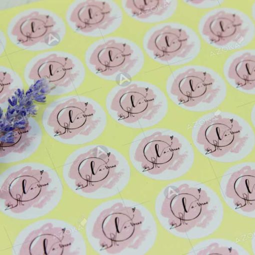 Mẫu sticker đẹp thịnh hành nhất 2025 không thể bỏ qua