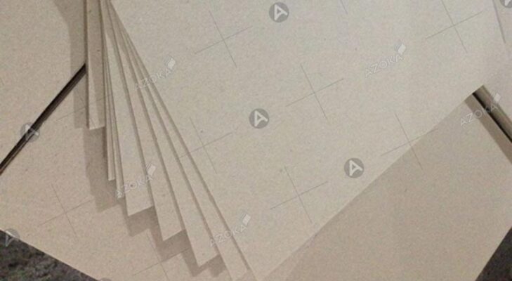 Giấy chipboard là gì? 5 loại chipboard phổ biến nhất 2026