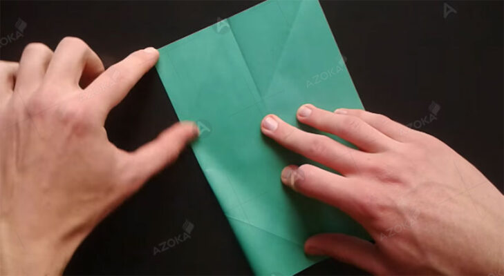 2 cách gấp hộp giấy nhiều ngăn nhanh, gọn mới nhất từ A - Z