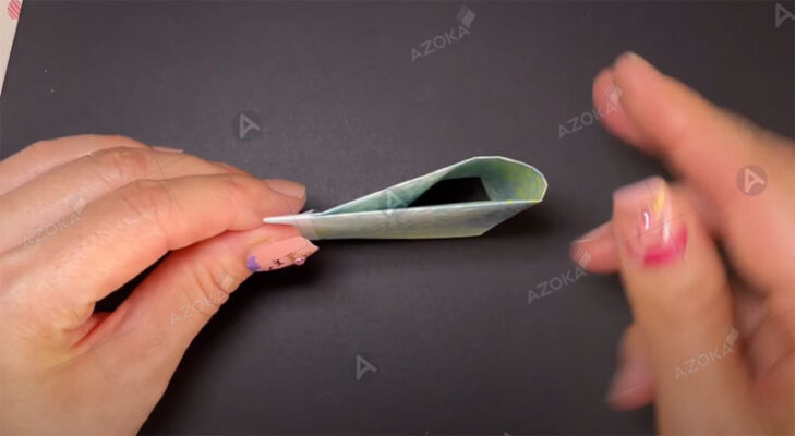 Hướng dẫn 3 cách gấp hộp giấy đựng kẹo đơn giản từ A-Z 2026