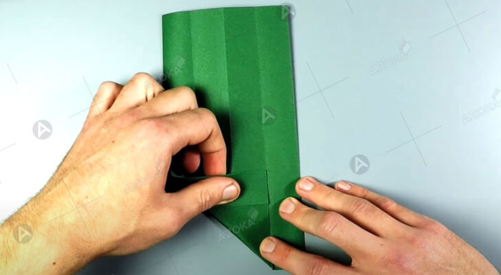 Hướng dẫn 3 cách gấp hộp giấy đựng kẹo đơn giản từ A-Z 2026