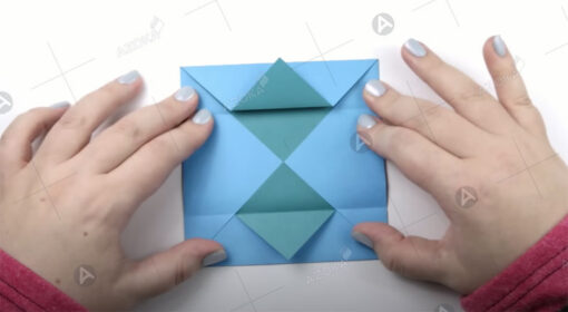 3 cách gấp hộp giấy origami đẹp, siêu dễ làm mới nhất 2026