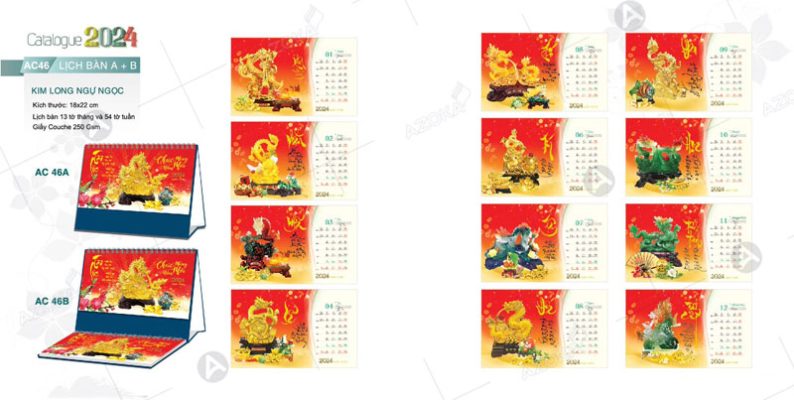 Tổng Hợp 99 Mẫu Lịch để Bàn Chữ M đẹp Thiết Kế độc Quyền