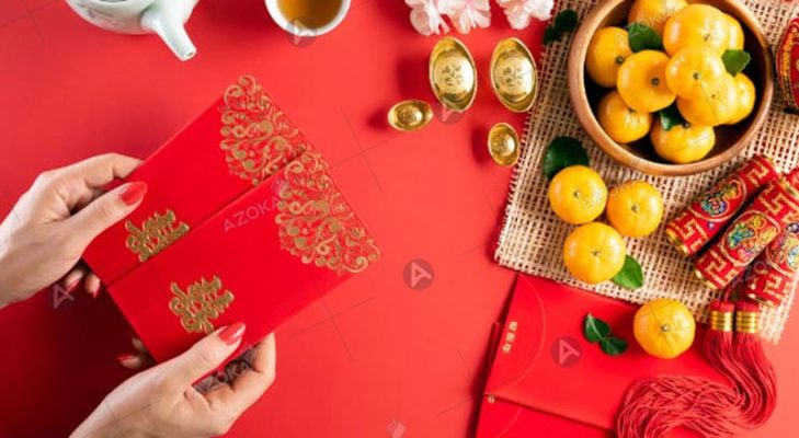 Ý nghĩa của lì xì ngày Tết và nên lì xì bao nhiêu là may mắn