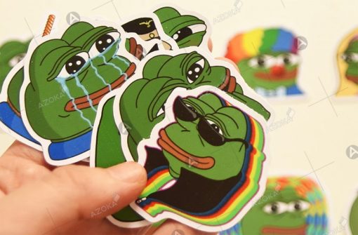 Top 20+ mẫu sticker hài hước khiến bạn phải cười ngất