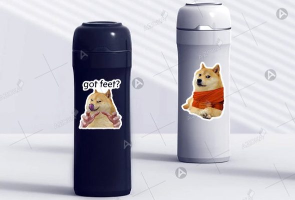 Top 20+ mẫu sticker hài hước khiến bạn phải cười ngất